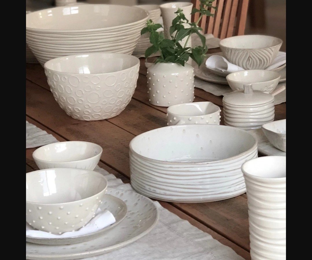 DOTTI POTTS by Sandra and Gavin Silberman — Artfest Ontario