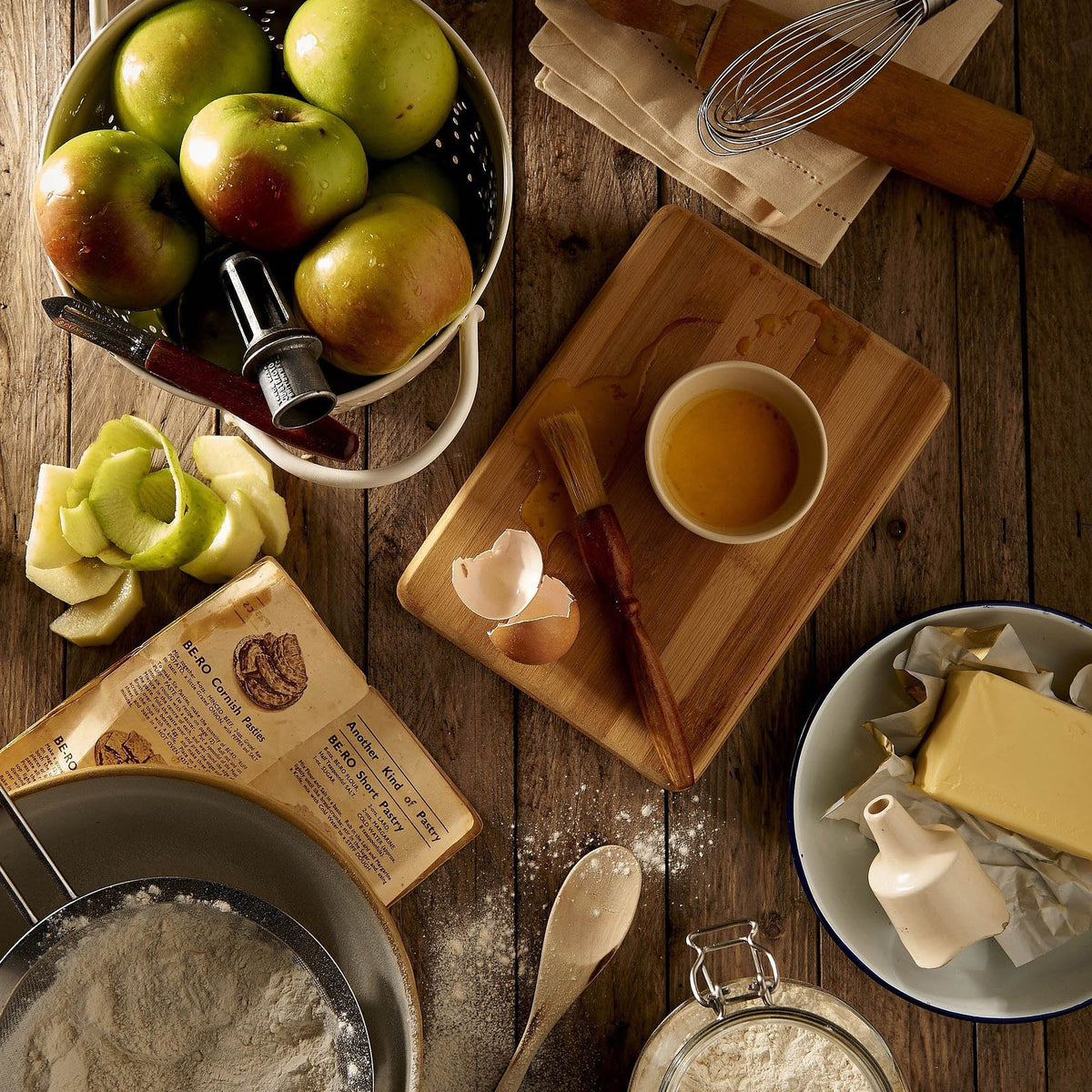 Cooking & Serving Collection — Artfest Ontario