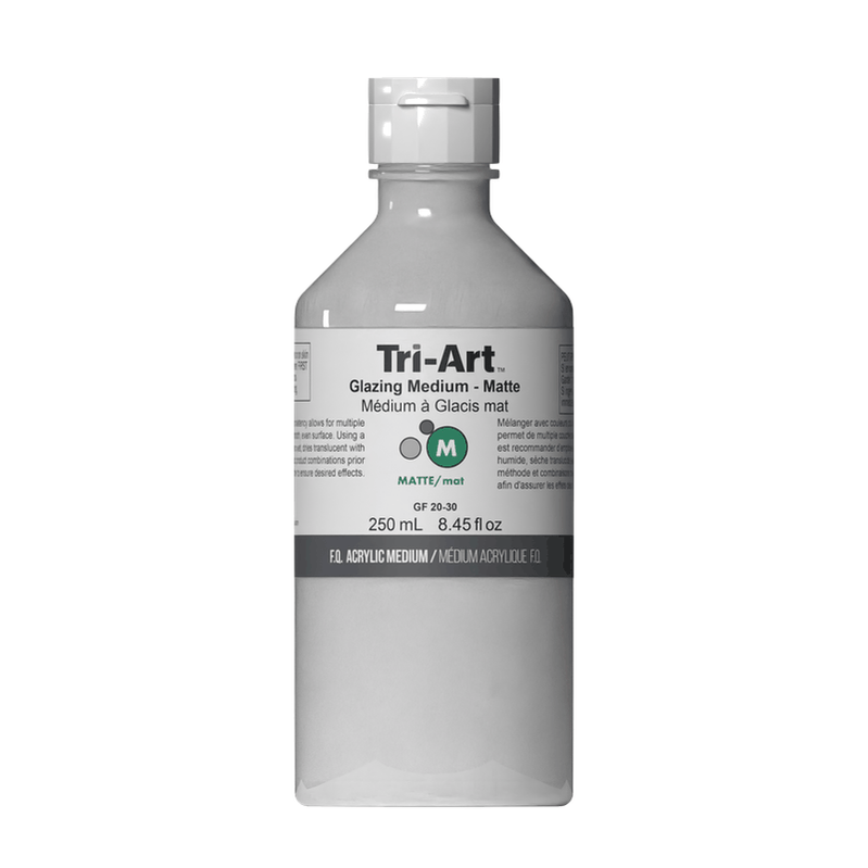 Tri-Art Supplies — Artfest Ontario