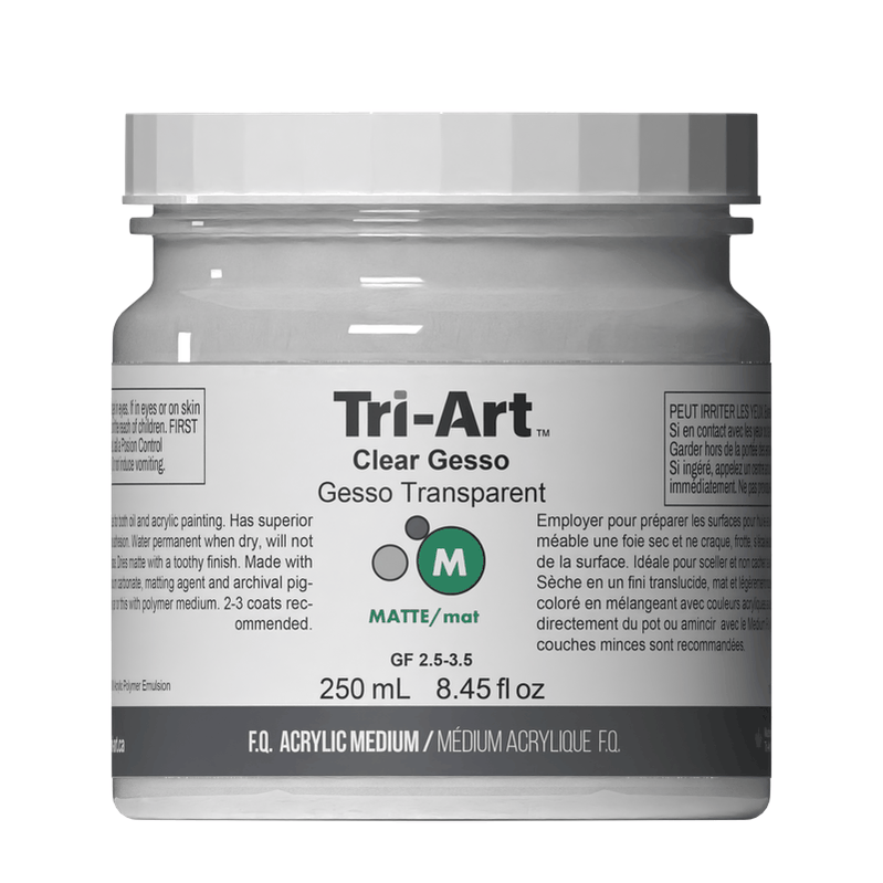 Tri-Art Supplies — Artfest Ontario