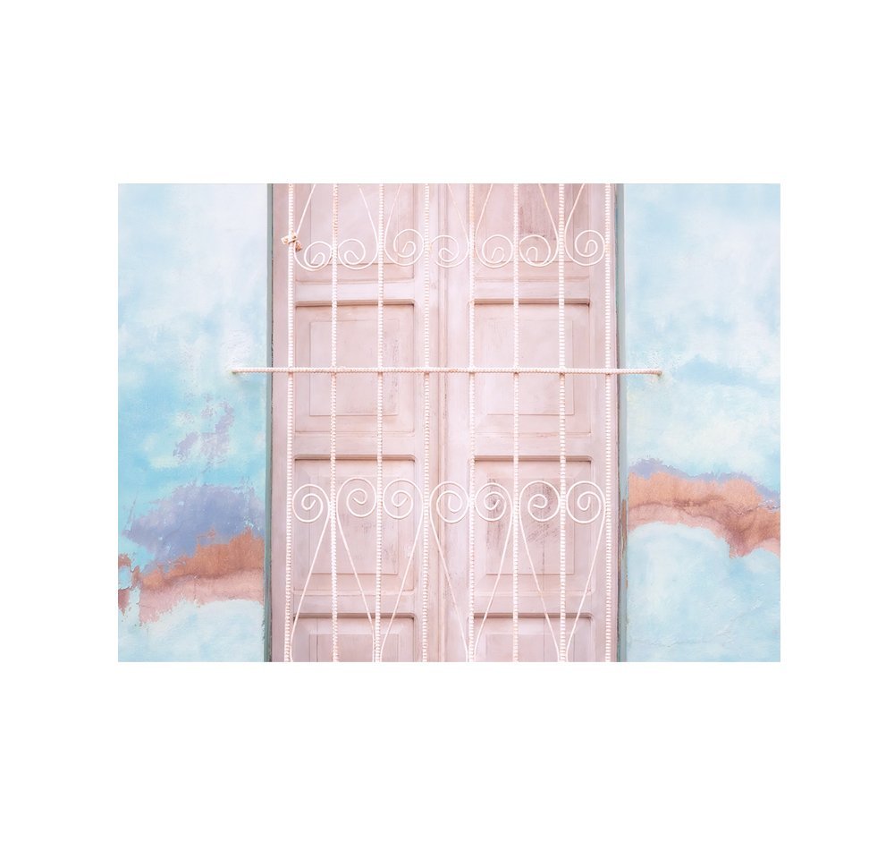 Cuban Dream - Rectangular — Artfest Ontario