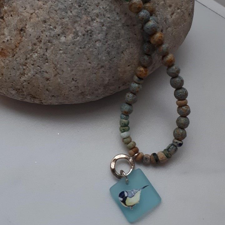 Chickadee — Artfest Ontario