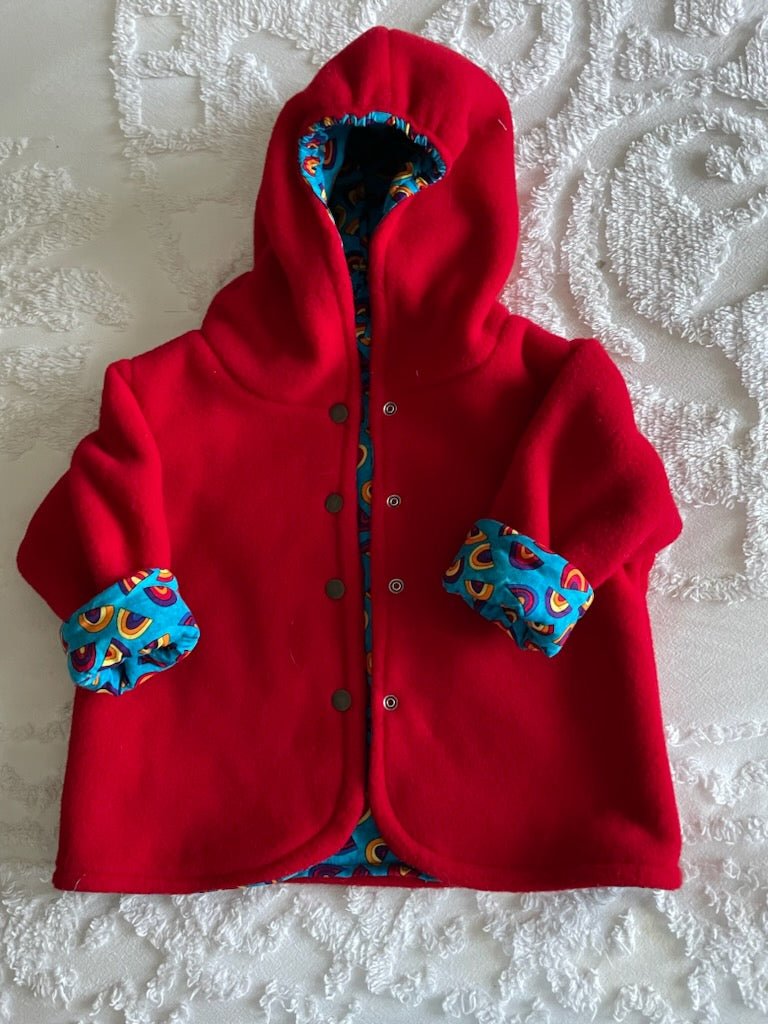 Muffin Mouse Creations — Artfest Ontario