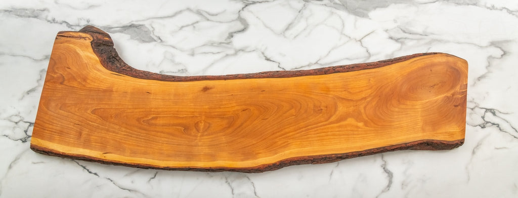 Live Edged Woodcraft — Artfest Ontario