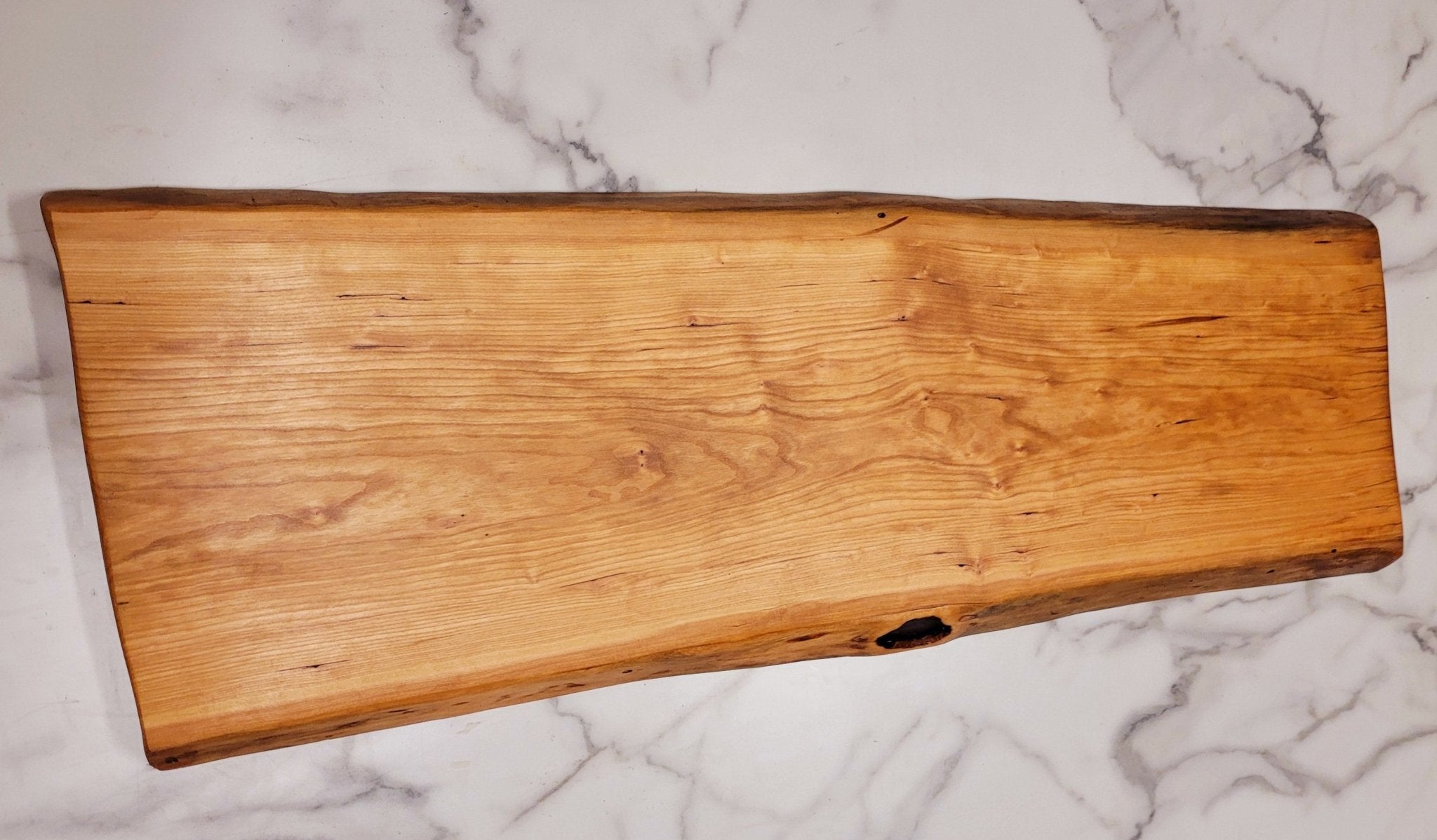 Live Edged Woodcraft — Artfest Ontario